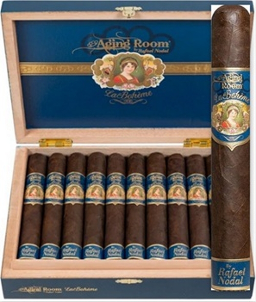 Big Humidor - Buy Online