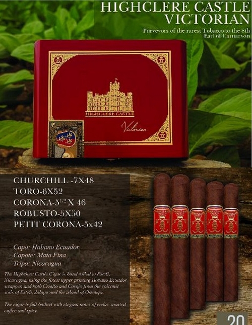 Big Humidor - Buy Online