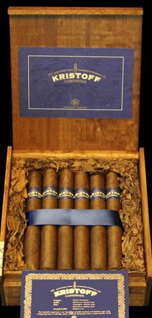 Big Humidor - Buy Online