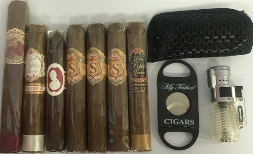 Big Humidor - Buy Online