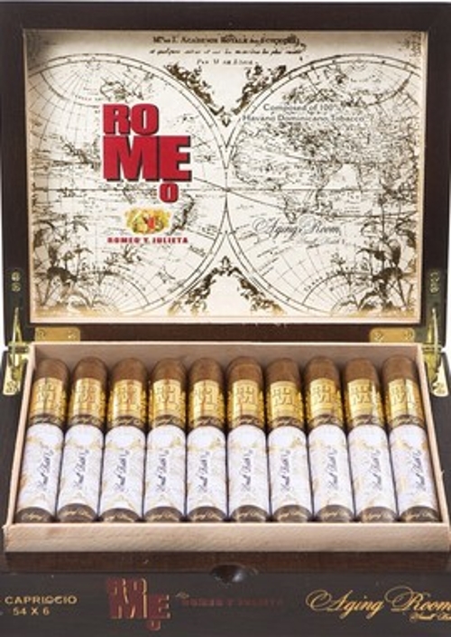 Big Humidor - Buy Online