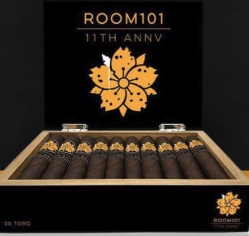 Big Humidor - Buy Online