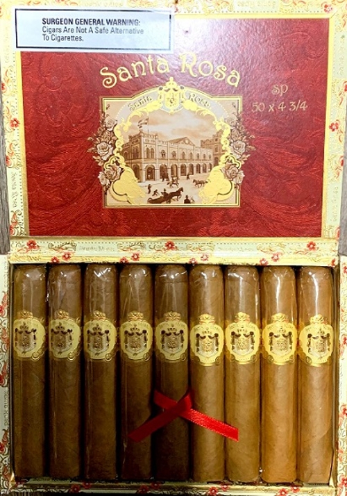 Big Humidor - Buy Online