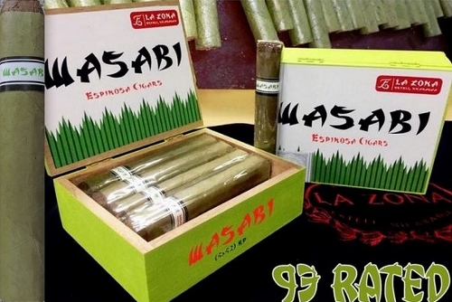 Big Humidor - Buy Online