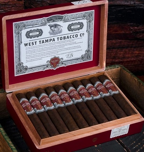 Big Humidor - Buy Online