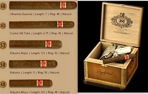 Big Humidor - Buy Online